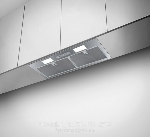 🟥 Кухонна витяжка Franke Inca Smart FBI 705 XS (305.0599.508) неіржавна ...