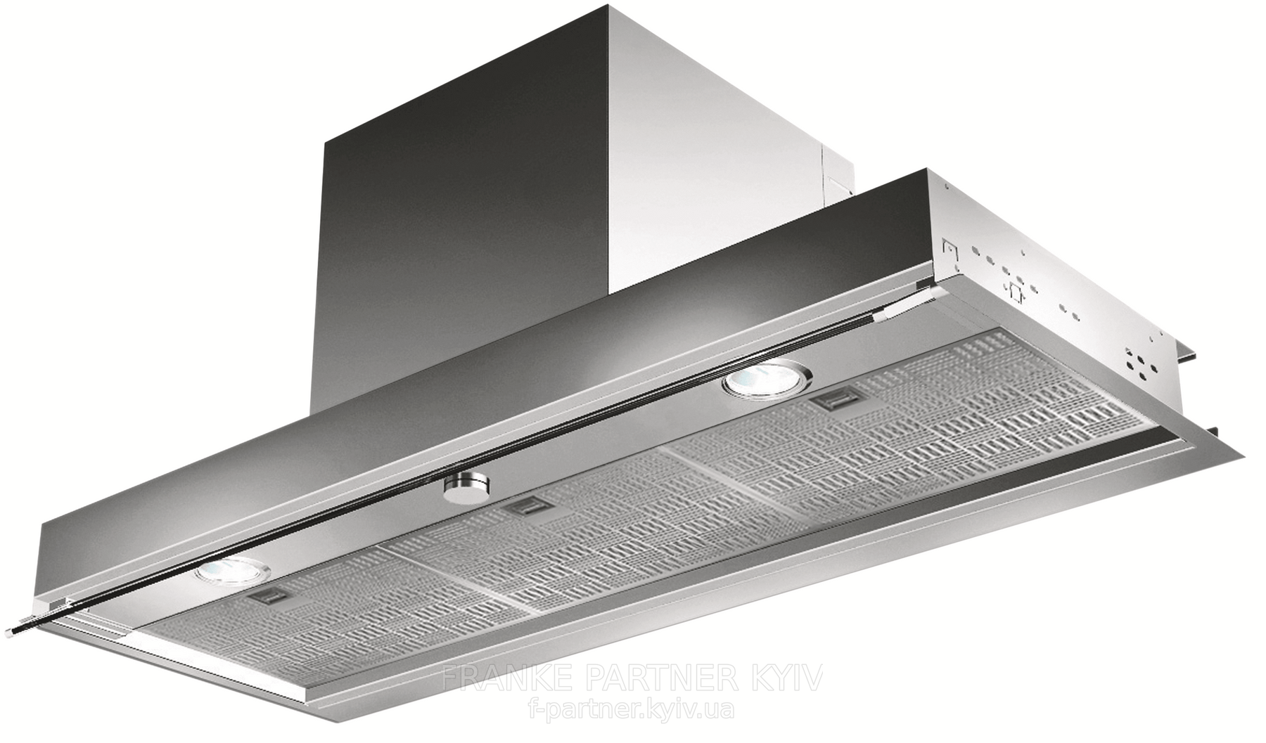 🟥 Кухонна витяжка Franke Style Lux FSTP NG 905 X (110.0473.546 ...